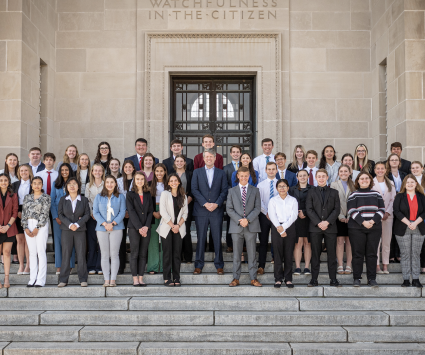 Welcome | Nebraska Attorney General Mike Hilgers