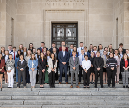 Welcome | Nebraska Attorney General Mike Hilgers